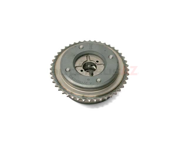 Genuine Mercedes 2710500900 Variable Timing/Vanos Unit; Factory Rebuilt ...