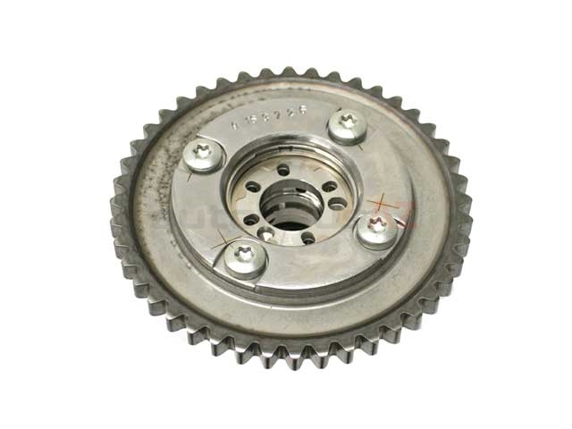 Genuine Mercedes 2710501400 Camshaft Adjuster; Factory Rebuilt ...