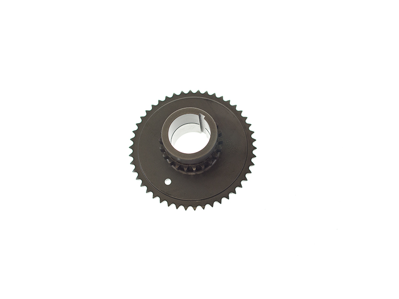 Genuine Mercedes 2710521903 Crankshaft Sprocket/Gear - Mercedes ...