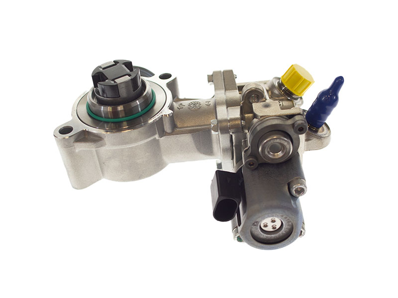 Genuine Mercedes Fuel Pump 2710703701 Mercedes Benz C250 Coupe SLK250