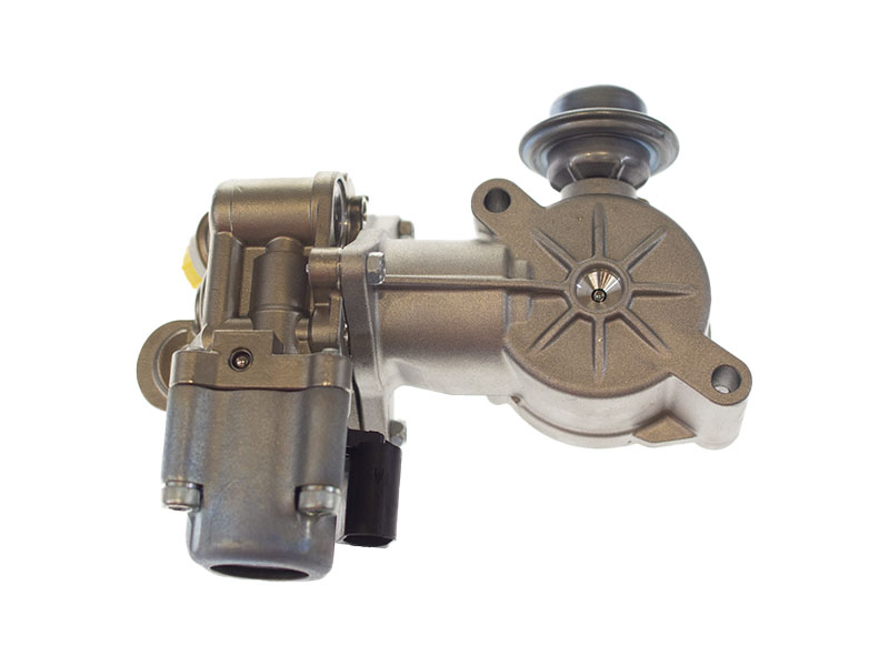 Genuine Mercedes Fuel Pump 2710703701 Mercedes Benz C250 Coupe SLK250