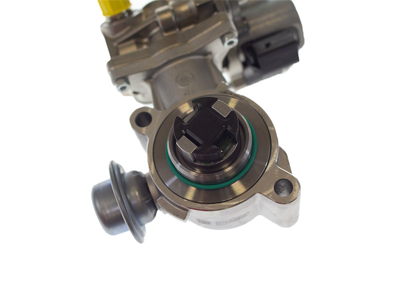 Genuine Mercedes Fuel Pump 2710703701 Mercedes Benz C250 Coupe SLK250