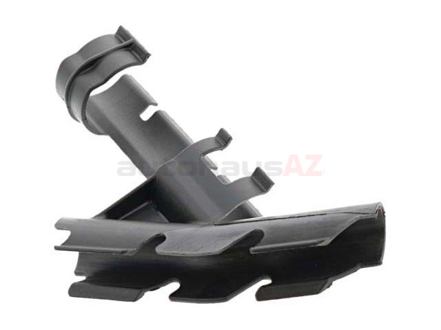 Genuine Mercedes 2710783541, A2710783541 Fuel Hose Fitting - Mercedes