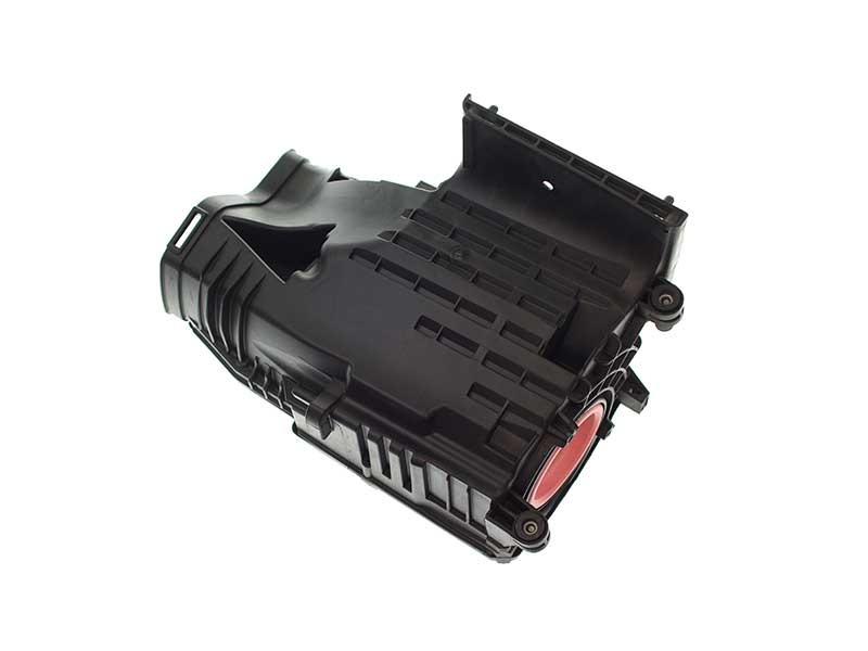 Genuine Mercedes 2710900901 Air Filter & Housing Assembly - Mercedes