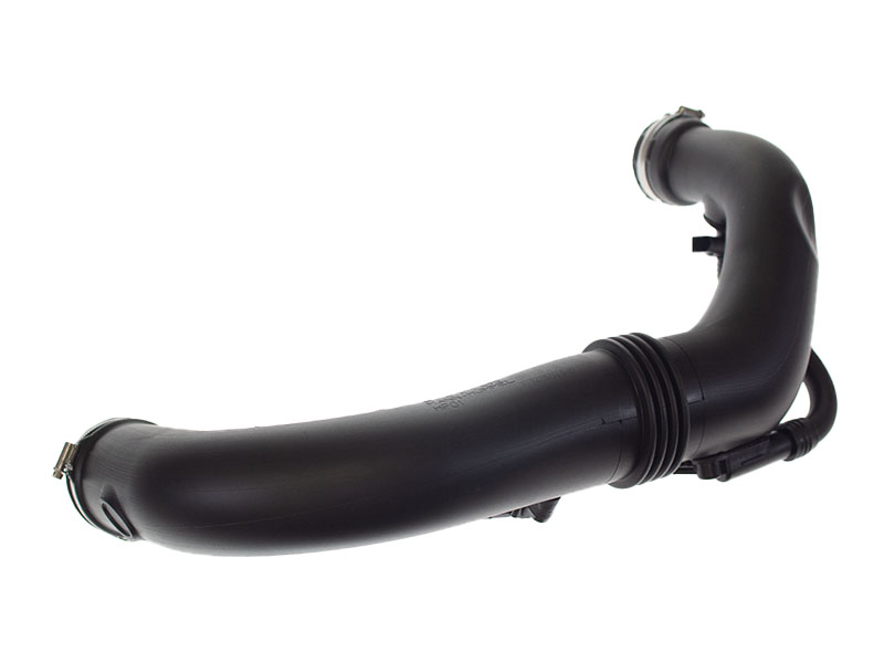 Genuine Mercedes 2710902029, A2710902029 Air Intake Hose; Air Filter ...