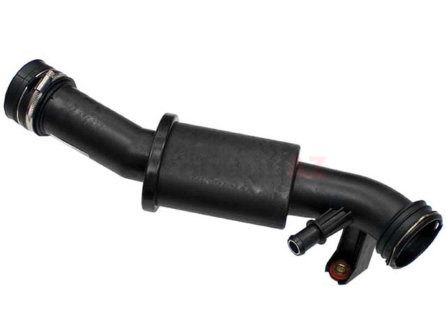 Genuine Mercedes 2710902137, A2710902137 Intercooler Junction ...