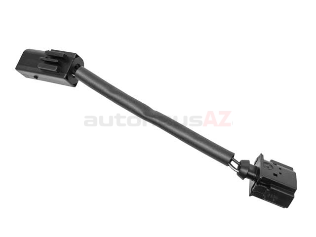 Genuine Mercedes 2711502733 Camshaft Adjuster Magnet Wiring Harness ...