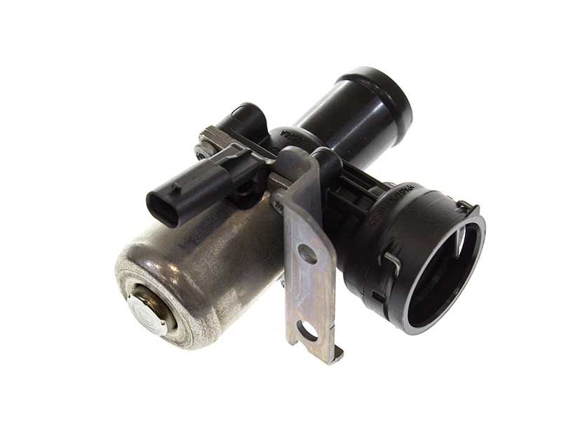 Genuine Mercedes 2712030164, A2712030164 Electric Engine Water Pump ...