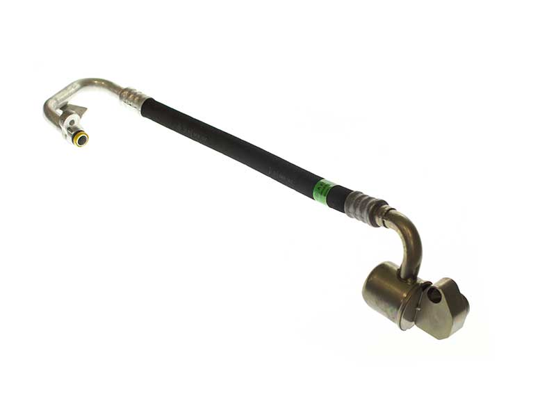 Genuine Mercedes 2712300656 A/C Refrigerant Suction Hose - Mercedes ...