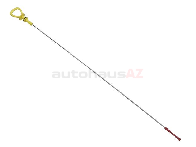 Genuine Mercedes MB-2720100072 Oil Dip Stick | 2720100072