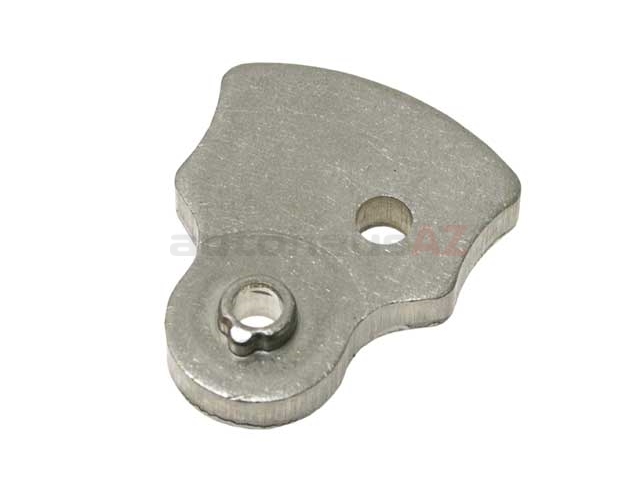 Genuine Mercedes 2720340622, A2720340622 Engine Balance Shaft ...