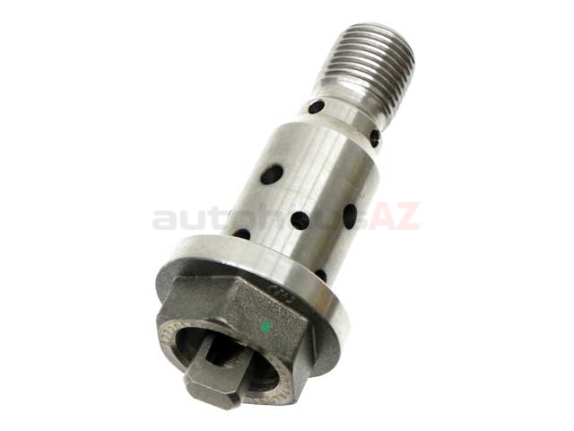 Genuine Mercedes 2720500478, A2720500478 Variable Timing/Vanos Unit ...