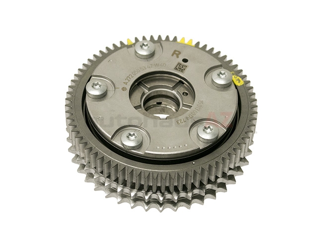 Genuine Mercedes 2720505347, A2720505347 Variable Timing/Vanos Unit ...