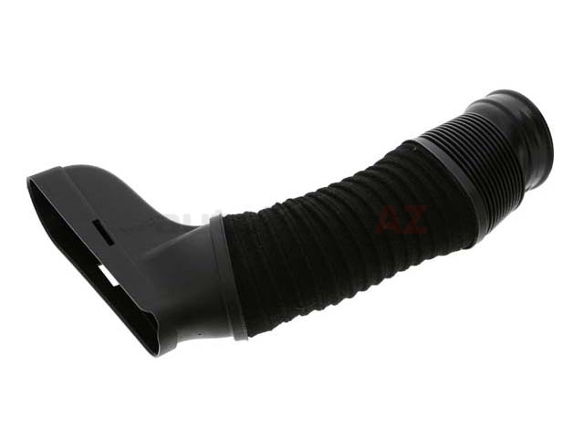 Genuine Mercedes 2720903582 Air Intake Hose; Left - Mercedes ...