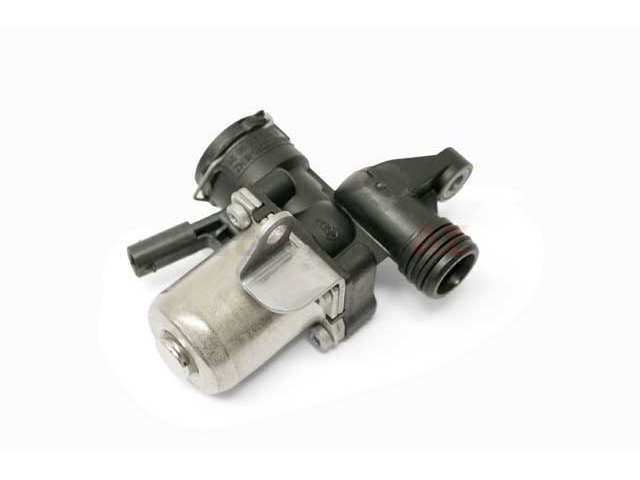Genuine Mercedes 2722000031, A2722000031 AC & Heater Control Valve ...