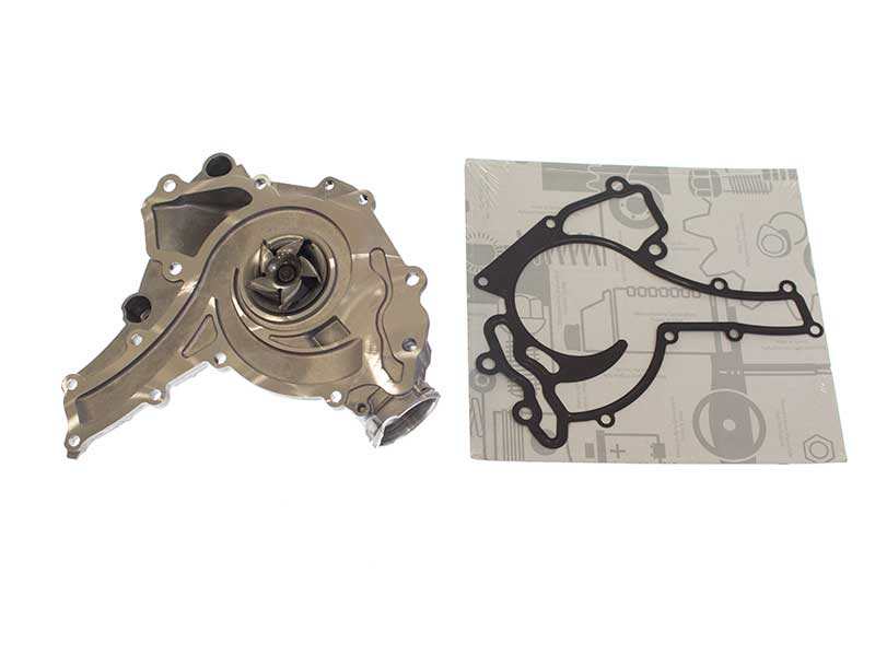 Genuine Mercedes 272200090180 Water Pump - Mercedes | 2722000901 ...
