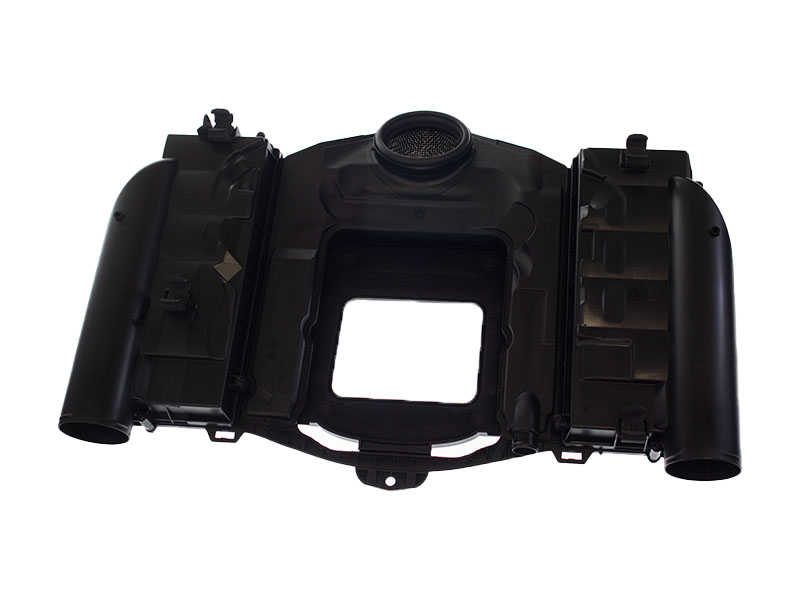 Genuine Mercedes 2730900901 Air Filter Housing - Mercedes | 2730900201