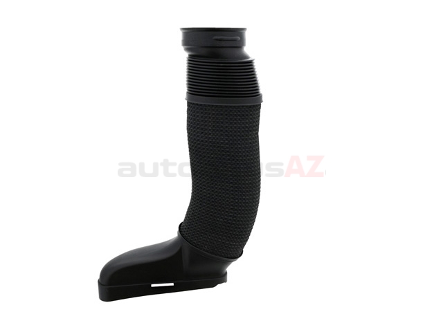 Genuine Mercedes 2730902582, A2730902582 Air Intake Hose - Mercedes