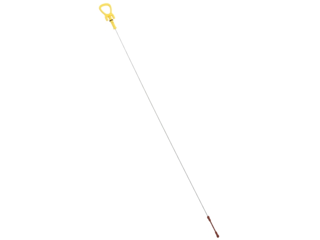 Genuine Mercedes 2740107106 Oil Dip Stick - Mercedes | 2740100672 ...