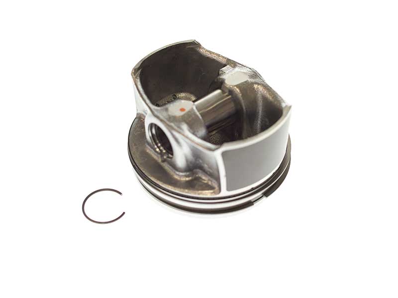 Genuine Mercedes 2740300900 Piston - Mercedes | 2740300417