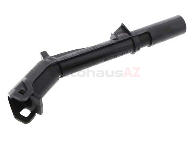 Genuine Mercedes 2741590142, A2741590142 Spark Plug Connector - Mercedes