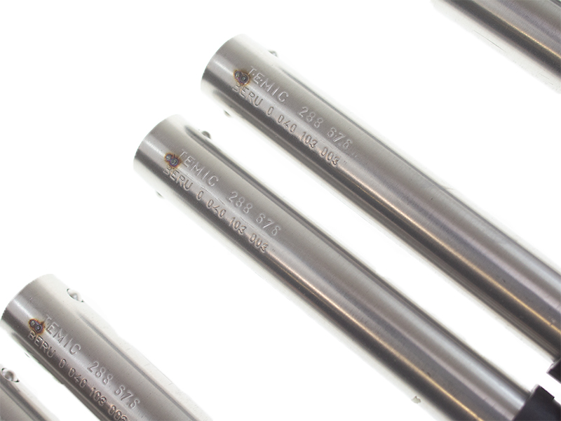 Genuine Mercedes 2751500680, A2751500680 Ignition Coil Assembly; Right ...