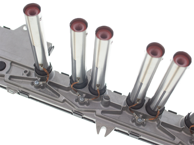 Genuine Mercedes 2751500680, A2751500680 Ignition Coil Assembly; Right ...