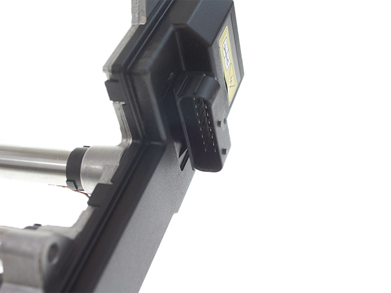 Genuine Mercedes 2751500680, A2751500680 Ignition Coil Assembly; Right ...