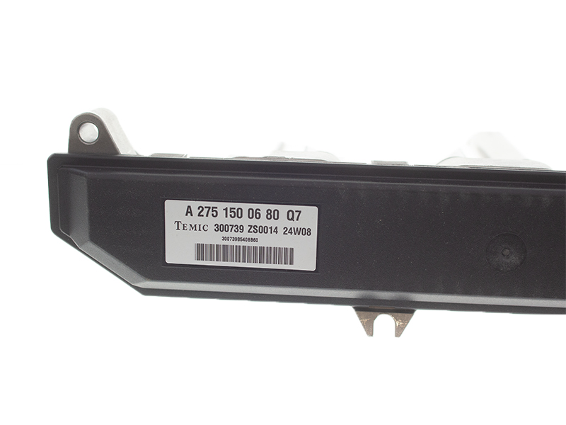 Genuine Mercedes 2751500680, A2751500680 Ignition Coil Assembly; Right ...