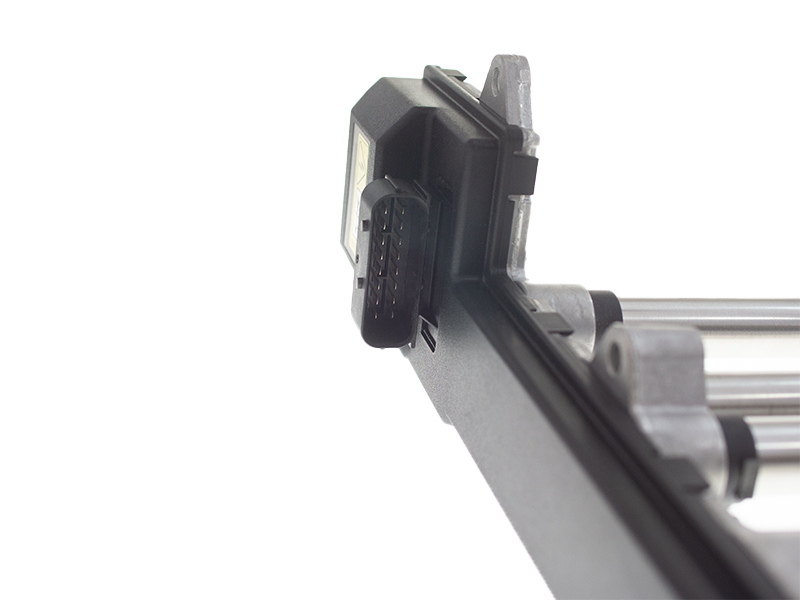 Genuine Mercedes 2751500100, A275150078080 Ignition Coil Assembly; Left ...