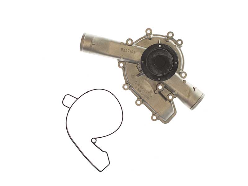 Genuine Mercedes 275200010180 Water Pump - Mercedes | 1372000601 ...