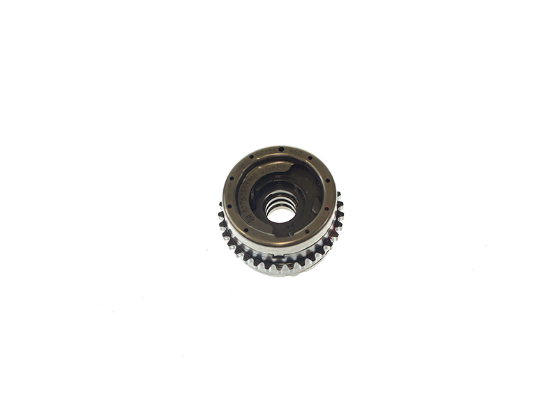 Genuine Mercedes 2760503600 Camshaft Sprocket/Gear; Left - Mercedes ...