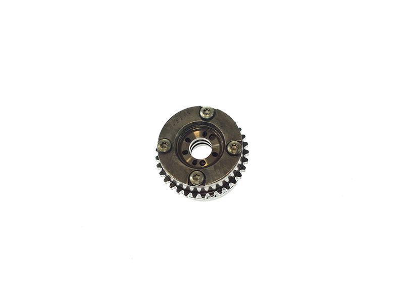 Genuine Mercedes 2760503600 Camshaft Sprocket/Gear; Left - Mercedes ...