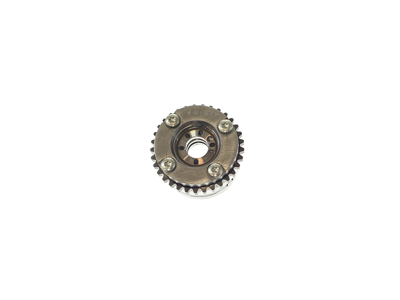 Genuine Mercedes 2760503700 Camshaft Sprocket/Gear; Right - Mercedes ...