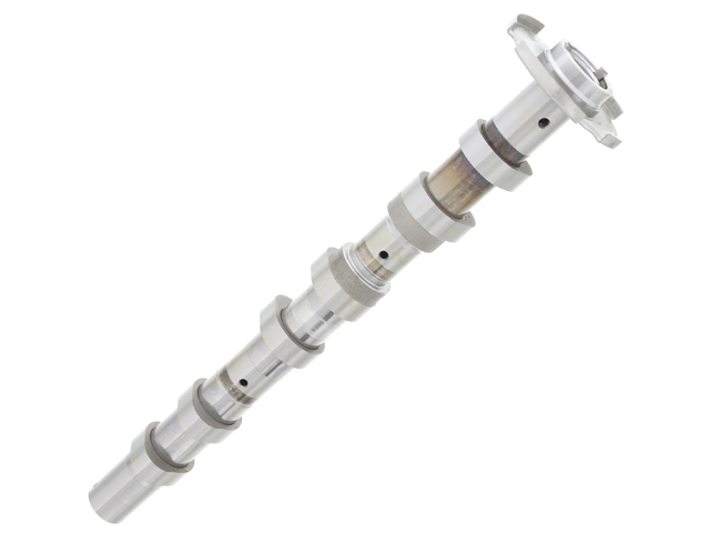 Genuine Mercedes 2760505301 Camshaft; Left - Mercedes