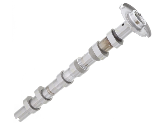 Genuine Mercedes 2760505701 Camshaft; Left - Mercedes | 2760504101