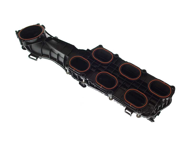 Genuine Mercedes 2760900442 Intake Manifold; Upper - Mercedes