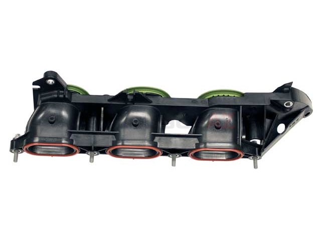 Genuine Mercedes 2761401244, A2761401244 Intake Manifold; Right ...