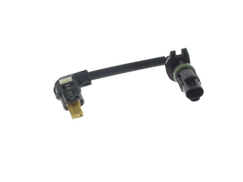 Genuine Mercedes 2781800415, A2781800415 Engine Oil Pump Flow Control ...