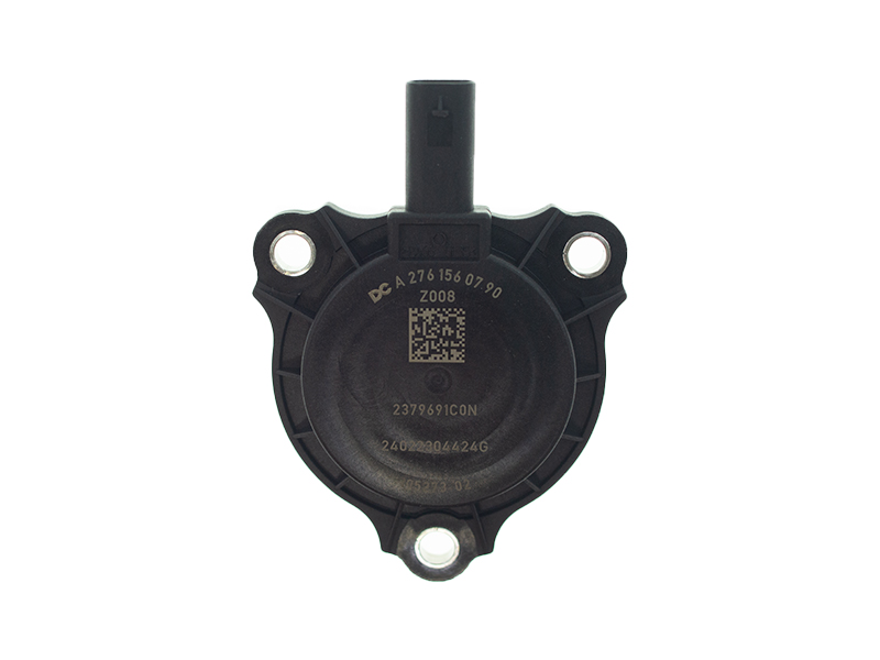 Genuine Mercedes 2761560790, A2761560790 Engine Camshaft Adjuster ...