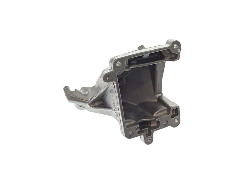 Genuine Mercedes 2762233904 Engine Mount Bracket; Left - Mercedes