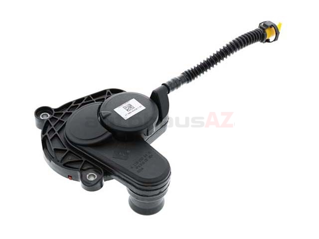 Genuine Mercedes 2782031217, A2782031217 Crankcase Breather Pipe ...