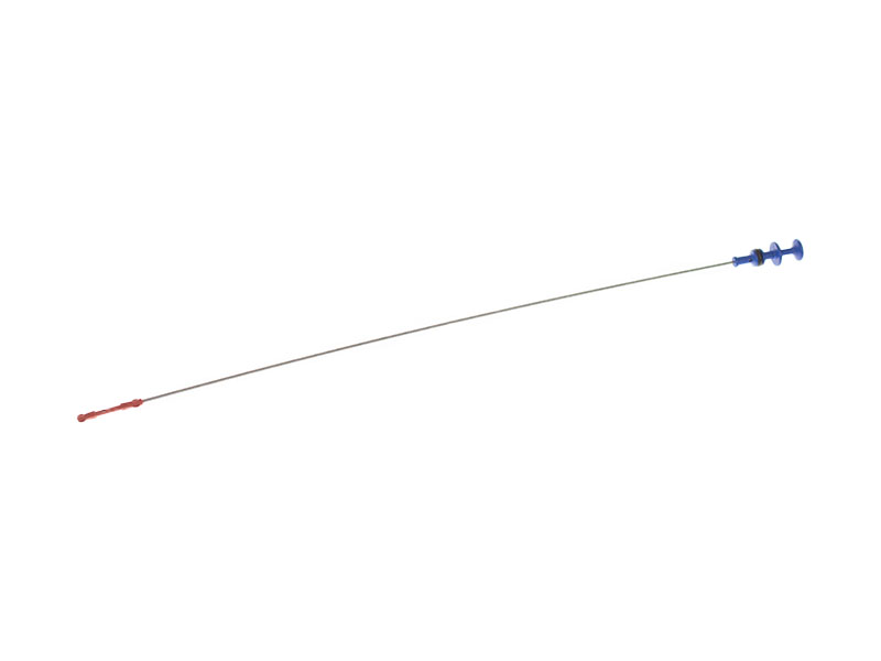 Genuine Mercedes 278010147264 Oil Dip Stick - Mercedes | 2780100472 ...