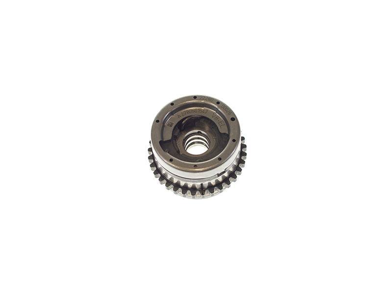 Genuine Mercedes 2780501547 Camshaft Sprocket/Gear; Left - Mercedes ...