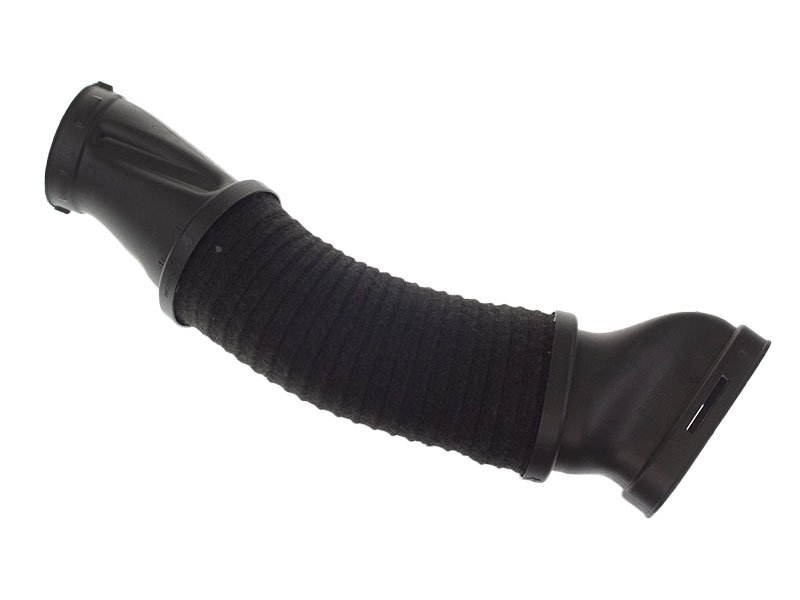 Genuine Mercedes 2780902382 Air Intake Hose; Left - Mercedes