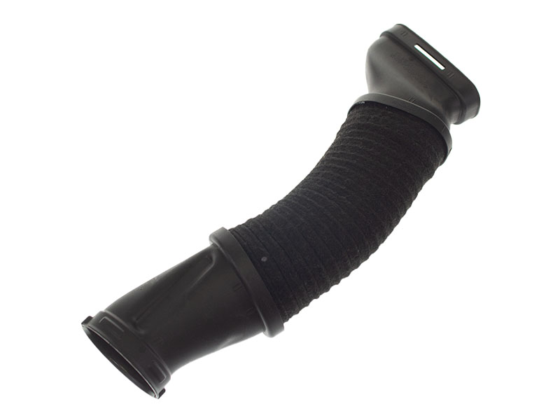 Genuine Mercedes 2780902382 Air Intake Hose; Left - Mercedes