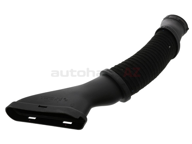 Genuine Mercedes 2780902482, A2780902482 Air Intake Hose; Right - Mercedes