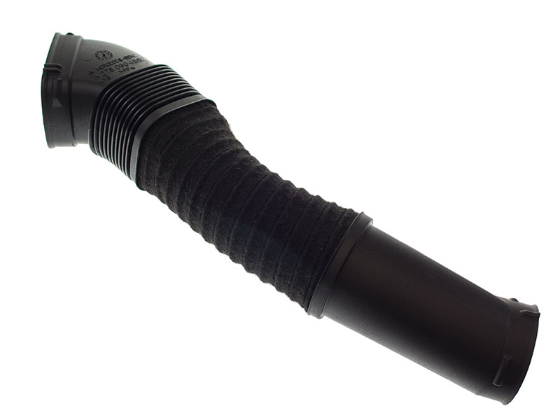 Genuine Mercedes 2780904882 Air Intake Hose; Left, Right - Mercedes ...