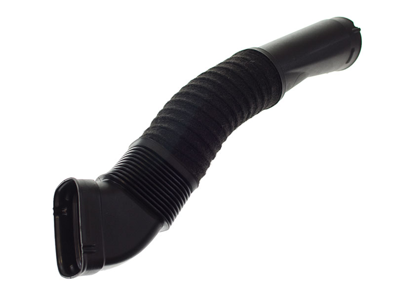 Genuine Mercedes 2780904882 Air Intake Hose; Left, Right - Mercedes ...