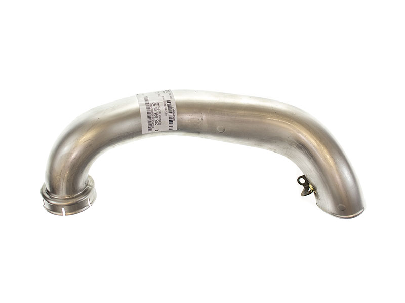 Genuine Mercedes 2780940497 Air Intake Hose; Right - Mercedes